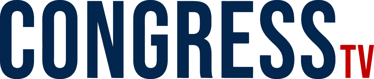 Congress TV Logos (2024-present) | Russel Wiki | Fandom