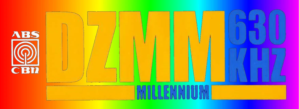 DZMM Backgrounds (1998-1999) | Russel Wiki | Fandom