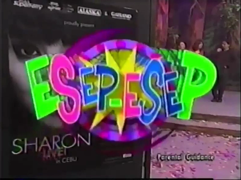 Esep-Esep (ABS-CBN) | Russel Wiki | Fandom