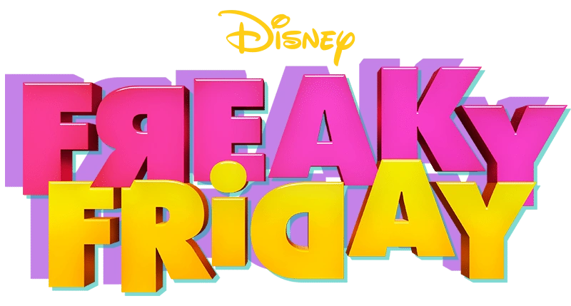 Freaky Friday (2018) (Disney Channel) | Russel Wiki | Fandom