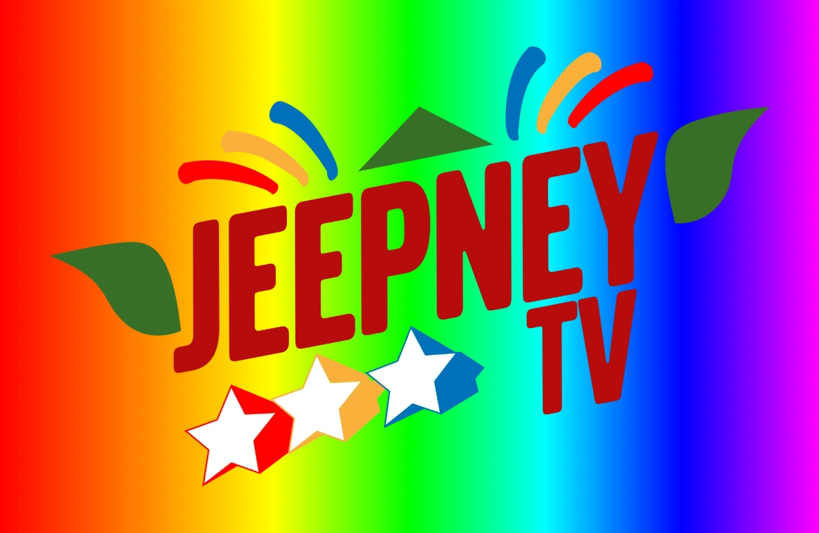Jeepney TV Backgrounds (2015-present) | Russel Wiki | Fandom