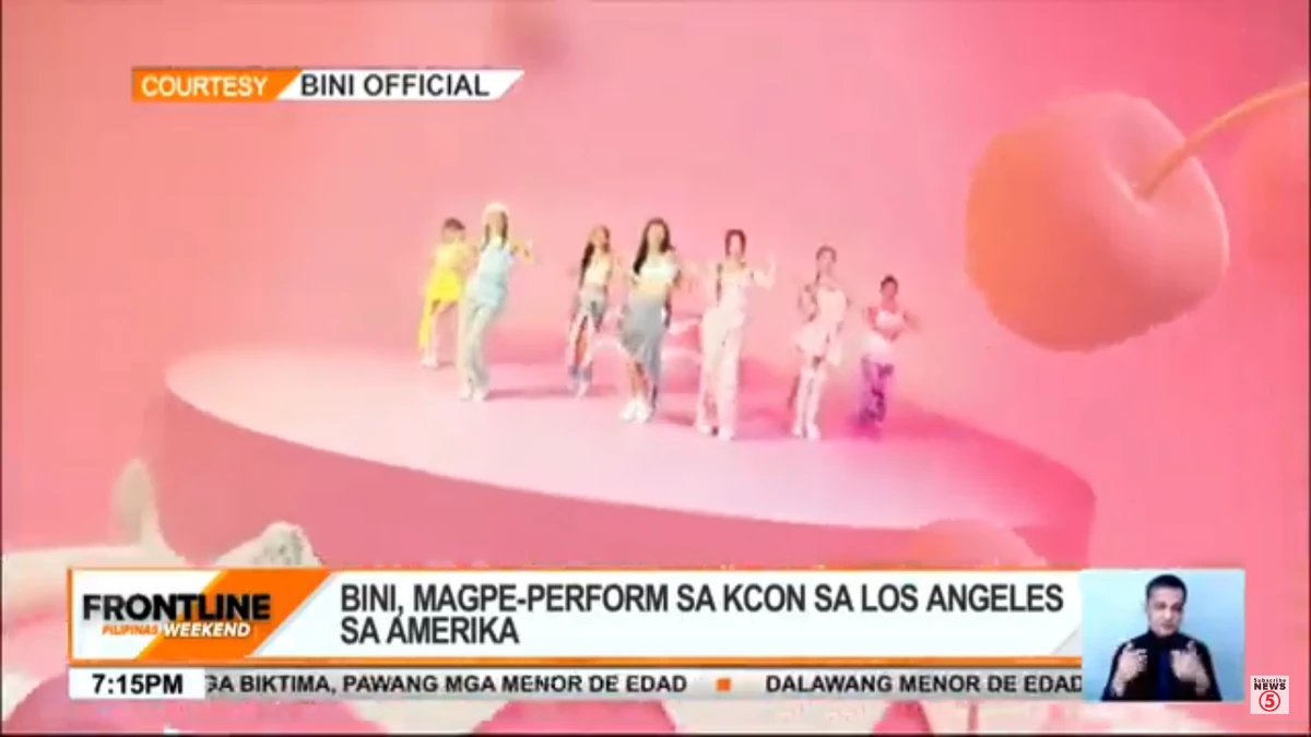 Frontline Pilipinas Weekend Episode (July 14, 2024) | Russel Wiki | Fandom