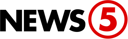 News5 Logos (2021-present) | Russel Wiki | Fandom