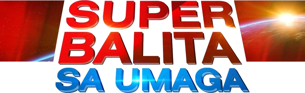 Super Balita sa Umaga (Dobol B sa News TV/Dobol B TV) | Russel Wiki ...