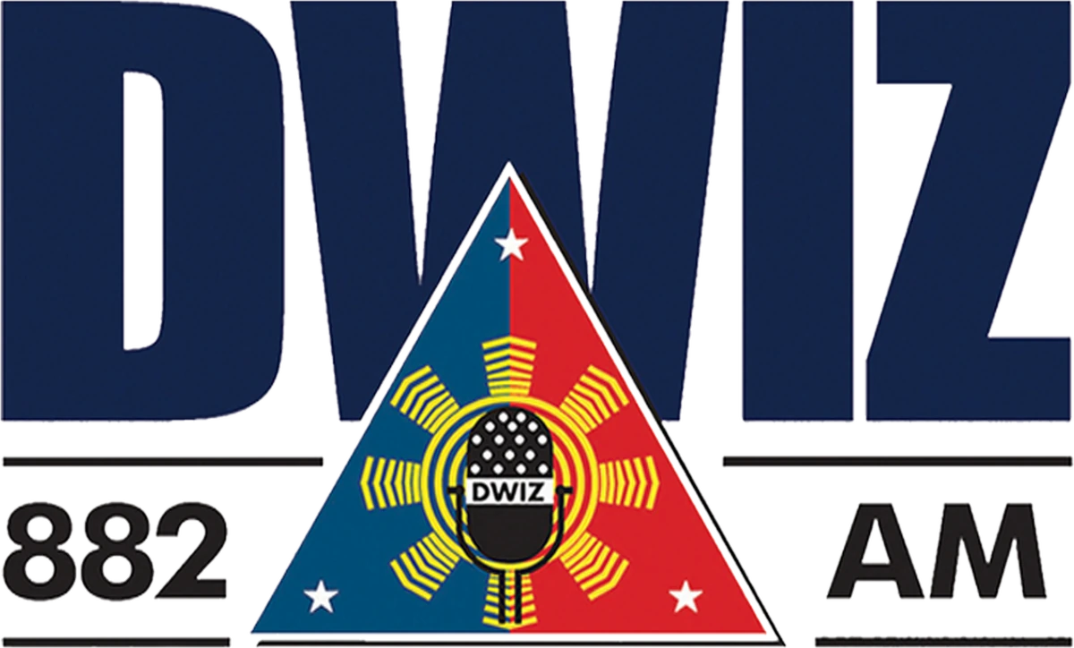 DWIZ-AM | Russel Wiki | Fandom