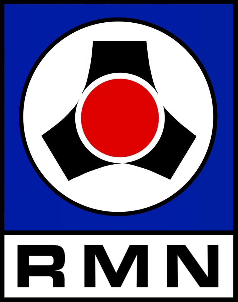 Radio Mindanao Network Logos | Russel Wiki | Fandom