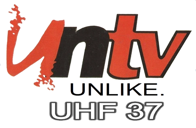 UNTV Logos (2001-2004) | Russel Wiki | Fandom