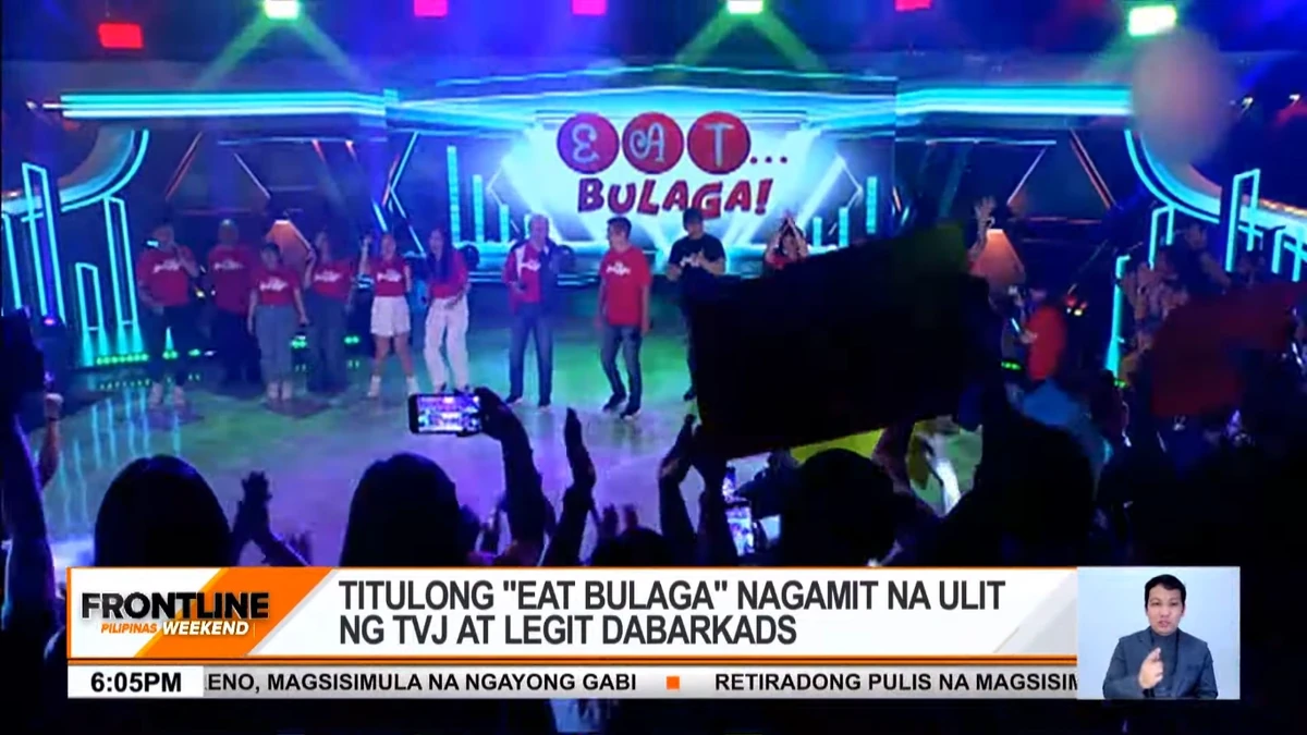 Frontline Pilipinas Weekend Episode (January 6, 2024) | Russel Wiki ...