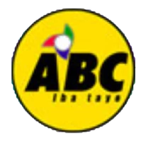 5 (TV5) Standard Logos (2004-2006) Yellow | Russel Wiki | Fandom