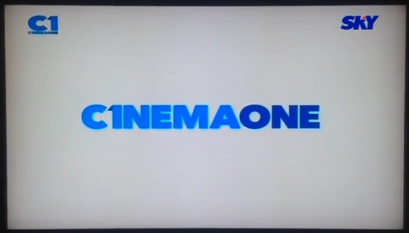Cinema One Network IDs (2013-present) | Russel Wiki | Fandom