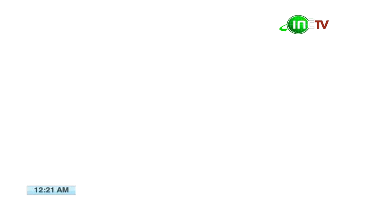 INC TV On Screen Bugs (2017-2018) | Russel Wiki | Fandom