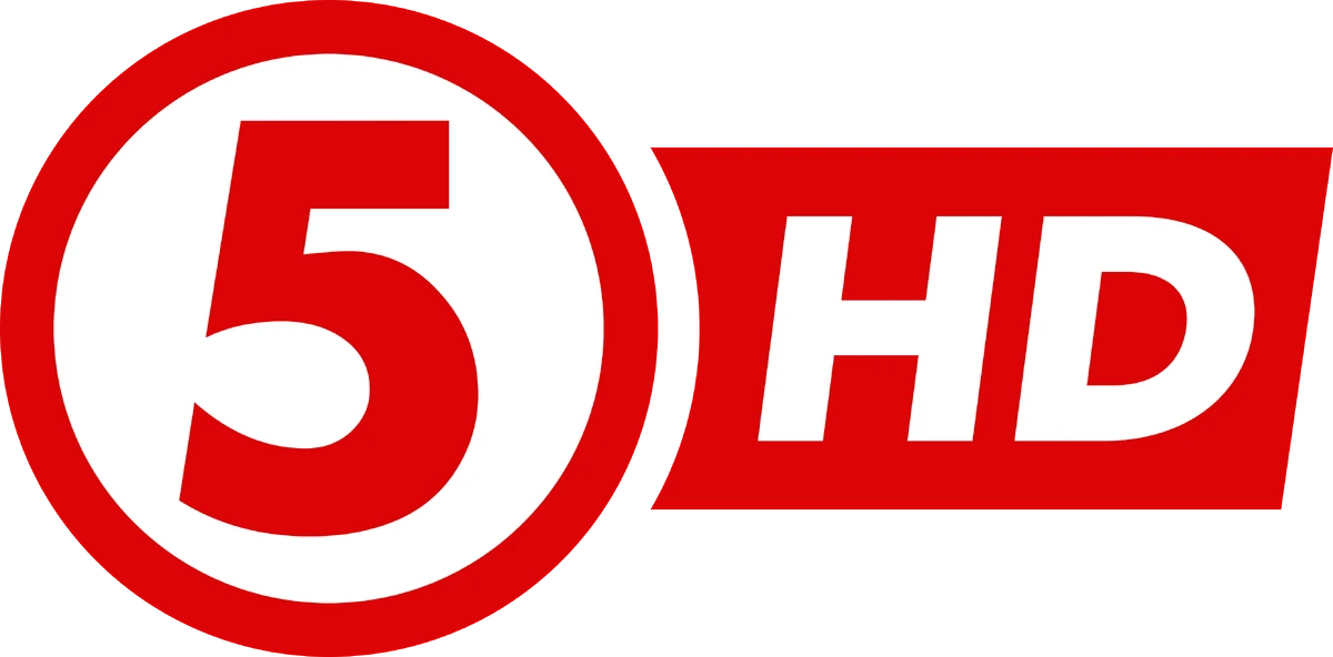 TV5 HD | Russel Wiki | Fandom