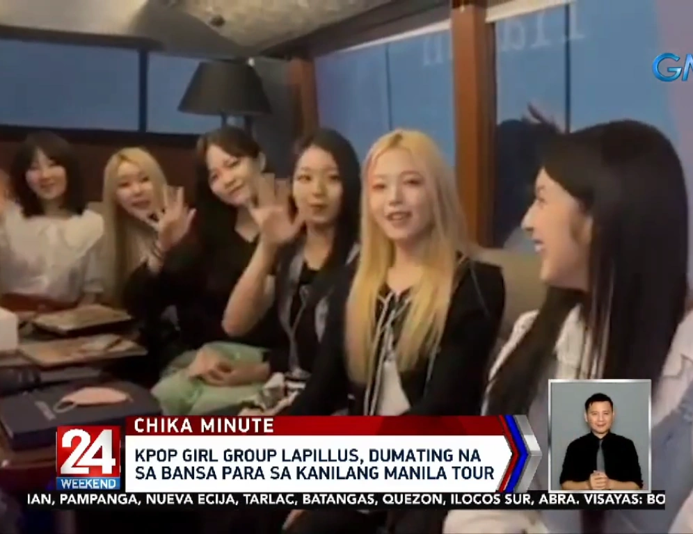 24 Oras Weekend Episode (September 3, 2022) | Russel Wiki | Fandom
