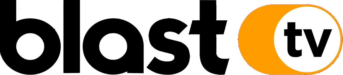 BlastTV Logos | Russel Wiki | Fandom