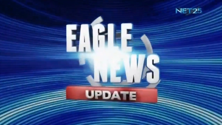 Eagle News Update Logo Other | Russel Wiki | Fandom