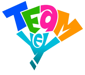 Team Yey! (Yey!) | Russel Wiki | Fandom