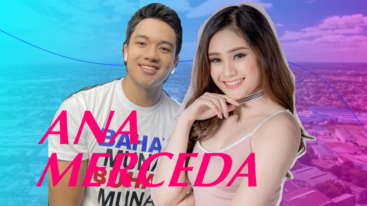 Ana Merceda (RPN) | Russel Wiki | Fandom