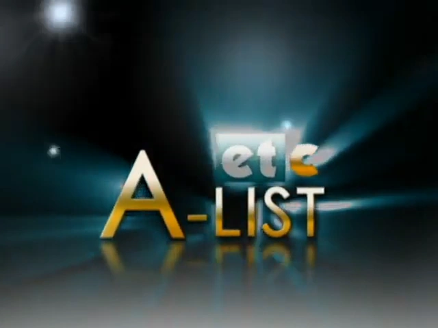 ETC A-List (ETC) | Russel Wiki | Fandom