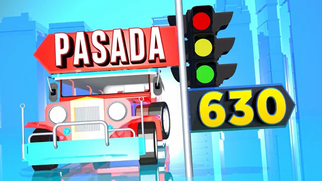 Pasada Sais Trenta (DZMM/DZMM TeleRadyo) | Russel Wiki | Fandom