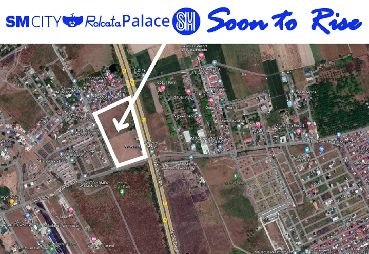 SM City Rolcata Palace | Russel Wiki | Fandom
