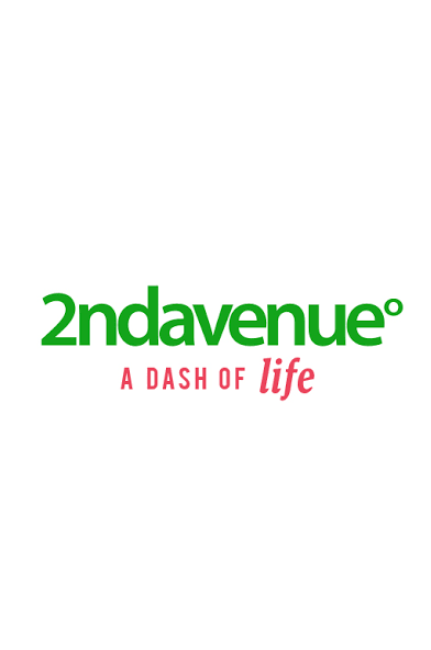 2nd Avenue Wallpapers (2011-2014) | Russel Wiki | Fandom