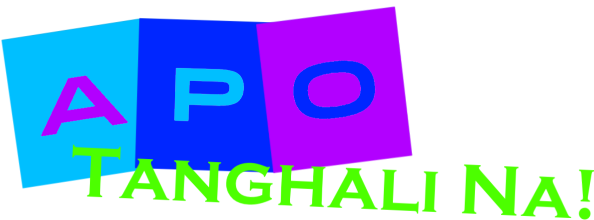 APO Tanghali Na! (IBC) | Russel Wiki | Fandom