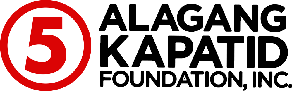 Alagang Kapatid Foundation Logos (2021-present) | Russel Wiki | Fandom