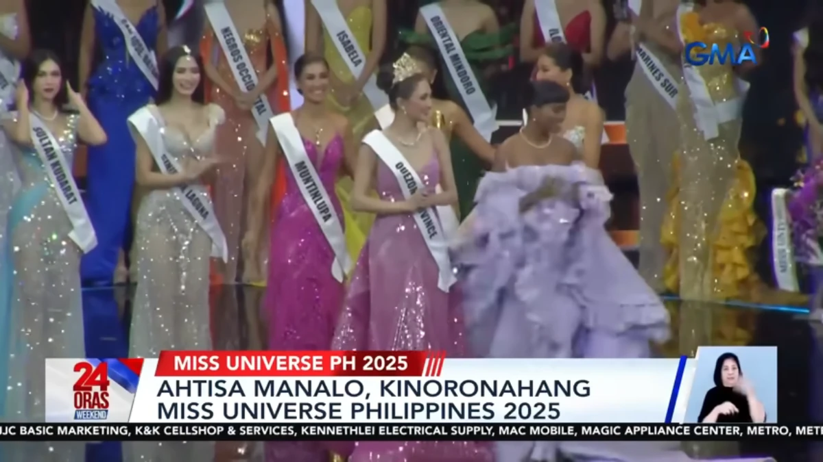 24 Oras Weekend Episode (May 3, 2025) | Russel Wiki | Fandom