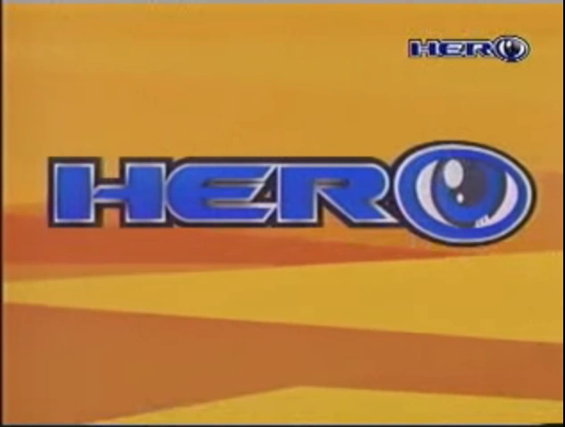 Hero Network IDs (2005-2010) | Russel Wiki | Fandom