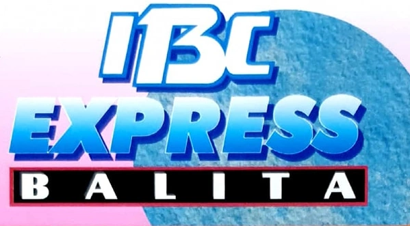 IBC Express Balita (IBC) | Russel Wiki | Fandom