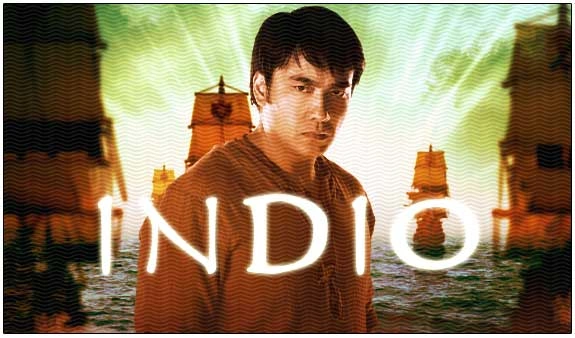 Indio (GMA) | Russel Wiki | Fandom