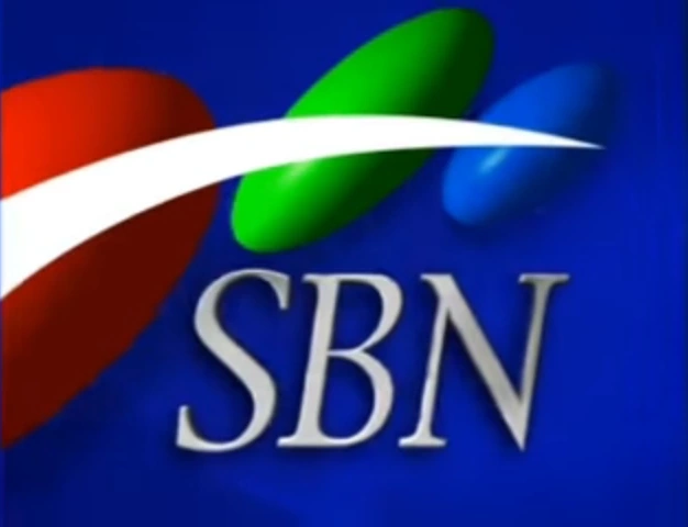 Southern Broadcasting Network Logos (2005-2011) | Russel Wiki | Fandom