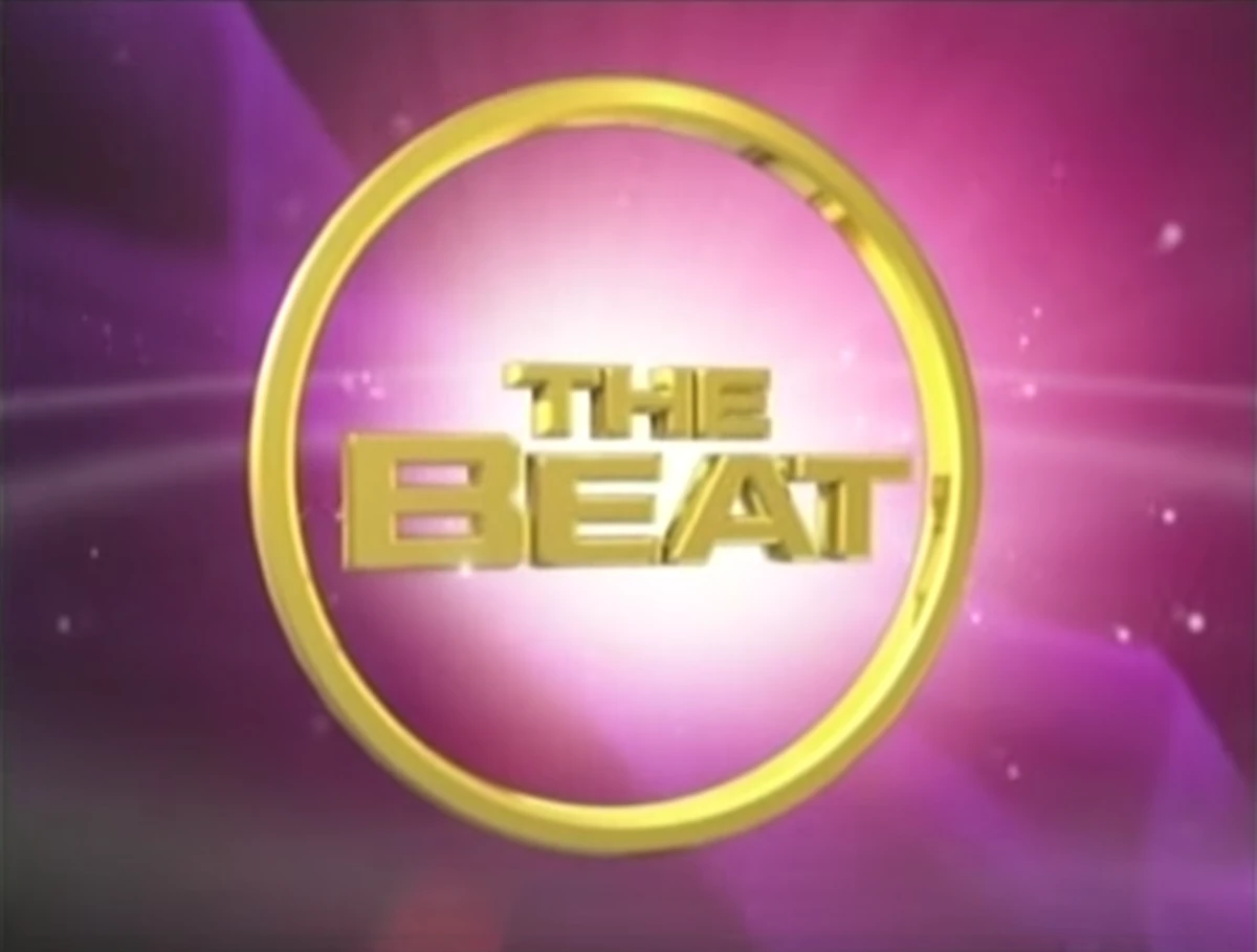 The Beat (QTV/Q) | Russel Wiki | Fandom
