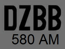 DZBB-AM Logos | Russel Wiki | Fandom