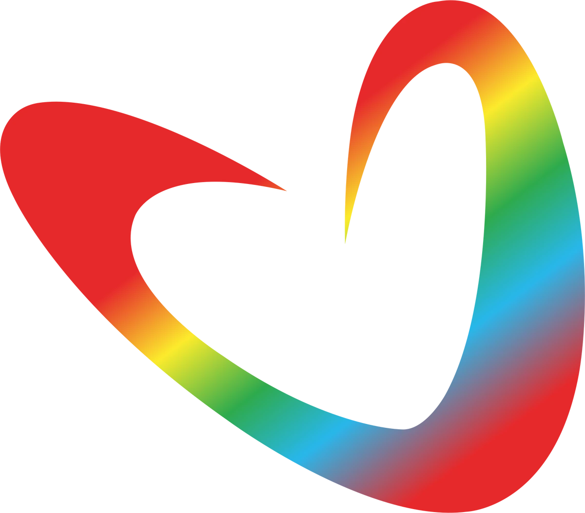 GMA Network Kapuso Heart | Russel Wiki | Fandom