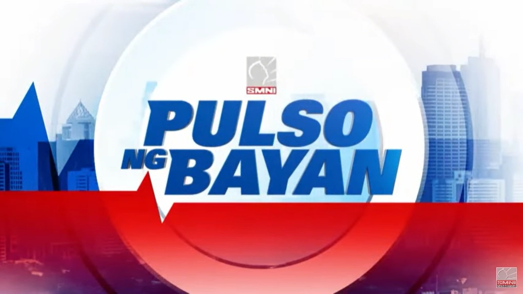 Pulso ng Bayan (SMNI) | Russel Wiki | Fandom