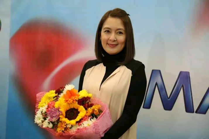 Jean Garcia | Russel Wiki | Fandom