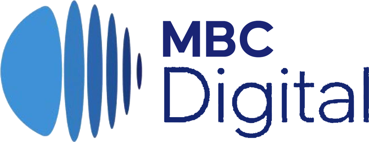 MBC Digital Logos | Russel Wiki | Fandom