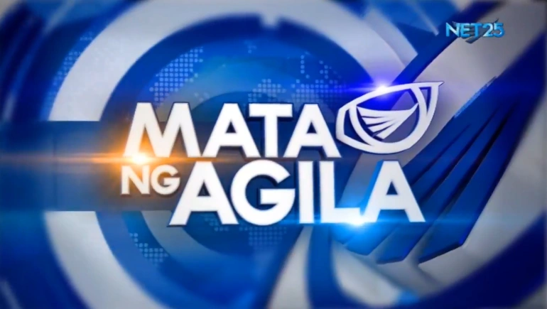 Mata ng Agila Logo Other | Russel Wiki | Fandom