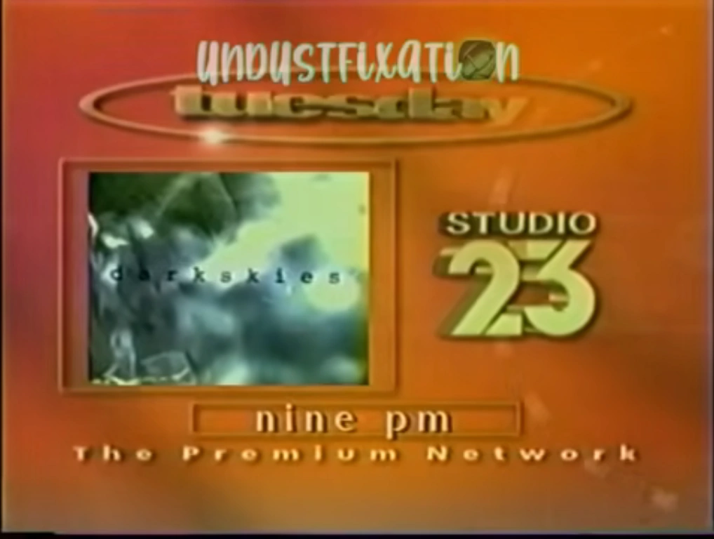S+A Program Teaser (1996-2010) | Russel Wiki | Fandom