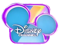 Disney Channel (Philippines) Standard Logos (2011-2014) | Russel Wiki ...