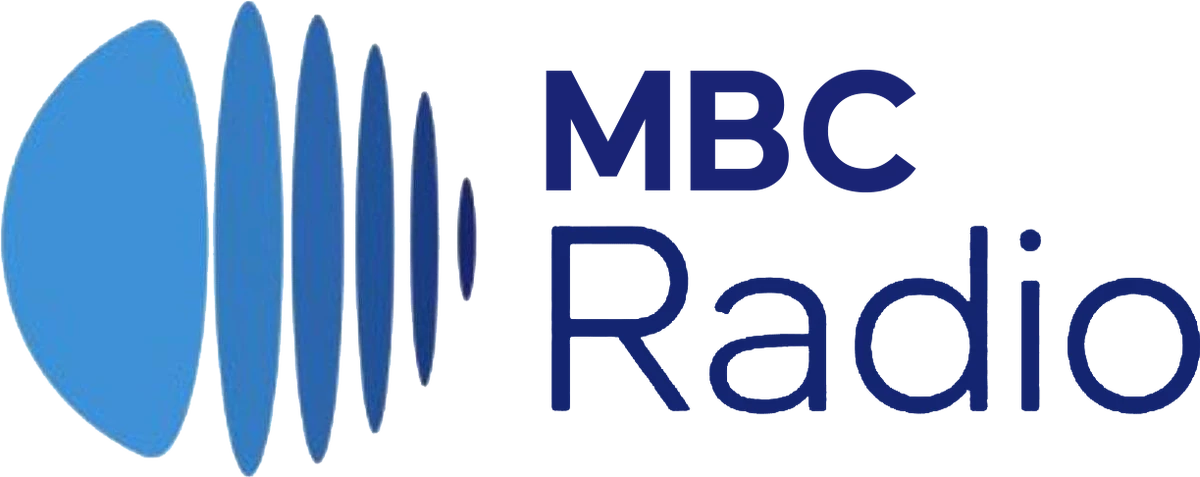 MBC Radio Logos | Russel Wiki | Fandom