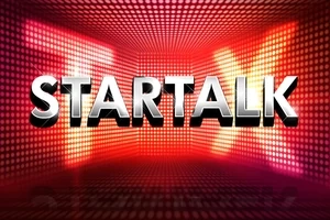 Startalk TX (GMA) | Russel Wiki | Fandom