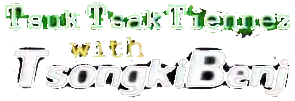 Tsuk Tsak Tiennez with Tsongki Benj (Sapul sa Singko) | Russel Wiki ...