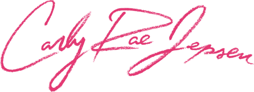 Kiss (Carly Rae Jepsen album) Logo Other | Russel Wiki | Fandom