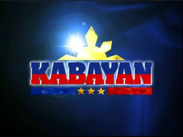 Kabayan (DZMM/DZMM TeleRadyo/TeleRadyo) | Russel Wiki | Fandom