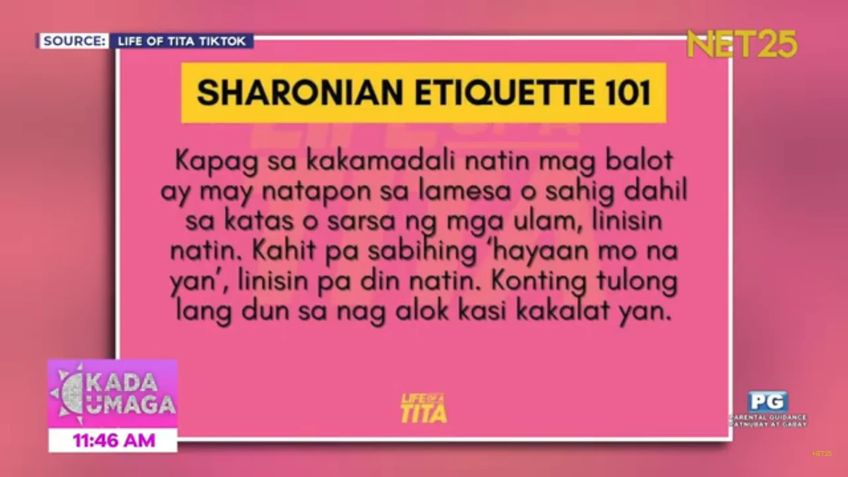 Kada Umaga Episode (March 3, 2025) | Russel Wiki | Fandom