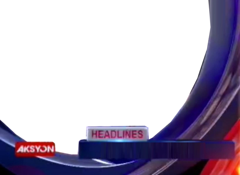 Aksyon Tonite Logo Other | Russel Wiki | Fandom