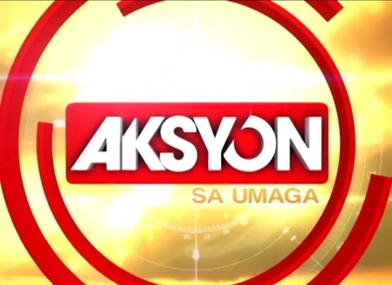 Aksyon Logo