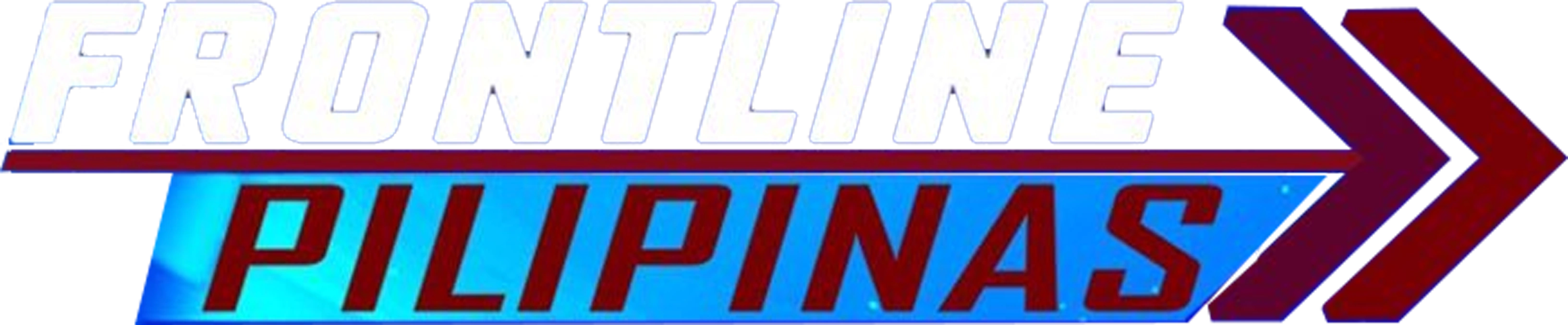 Frontline Pilipinas (TV5/One PH) | Russel Wiki | Fandom